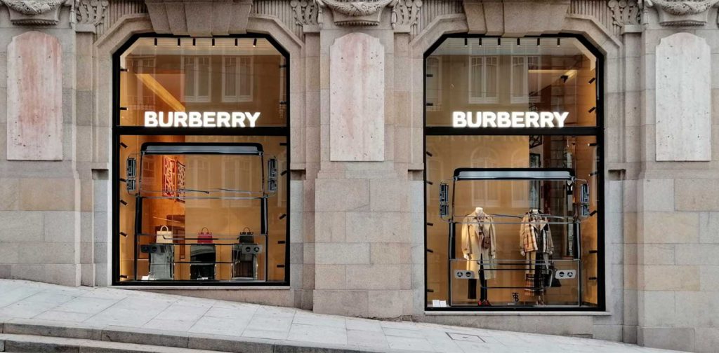 Escaparatismo y Visual Merchandising